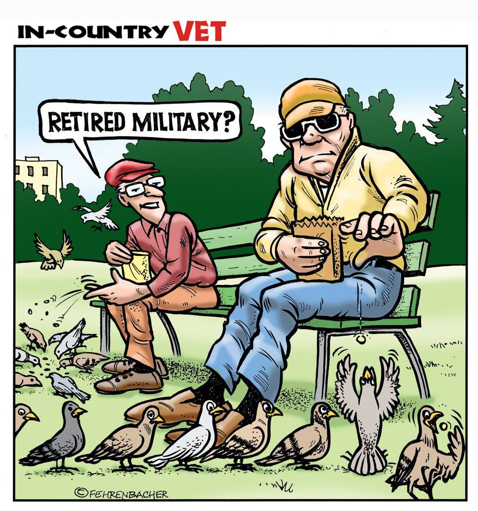 VFW Department Nevada