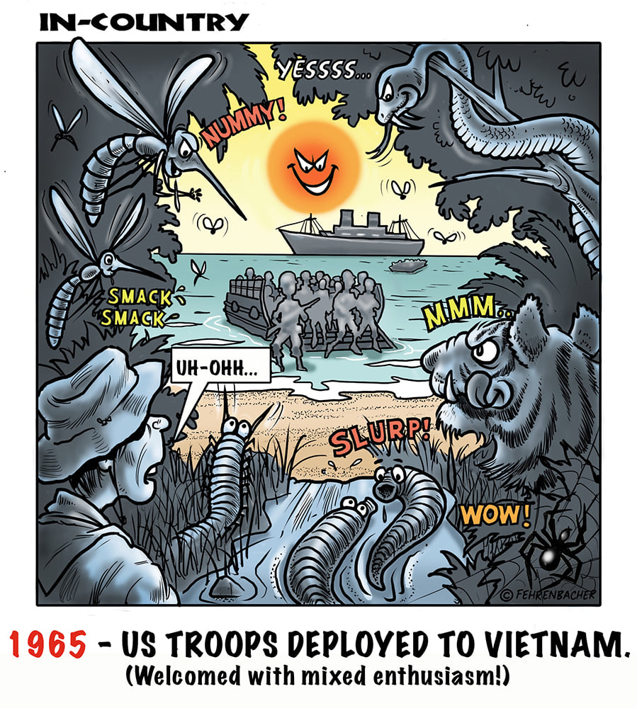 VFW Department Nevada