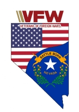 VFW Department Nevada